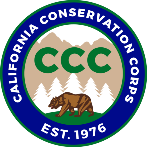 California Conservation Corps